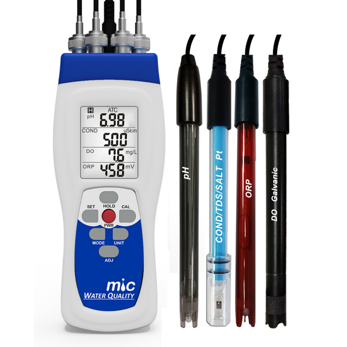 MIC METER INDUSTRIAL COMPANY-Taiwan Smart Agriweek