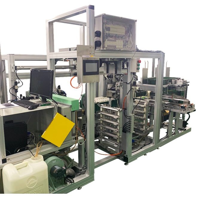 automatic seeder-Taiwan Smart Agriweek