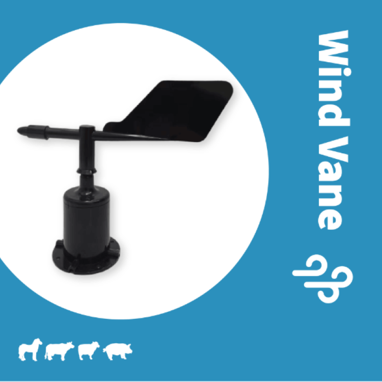 Wind Vane Sensor-Taiwan Smart Agriweek