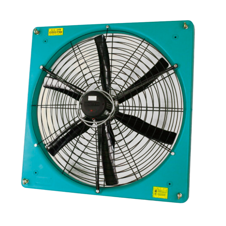 COCO FAN 1000A-臺灣智慧農業週