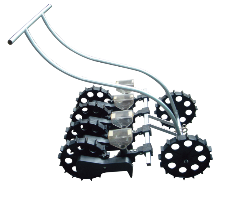 Manual Vegetable Seed Planting Machine-Taiwan Smart Agriweek