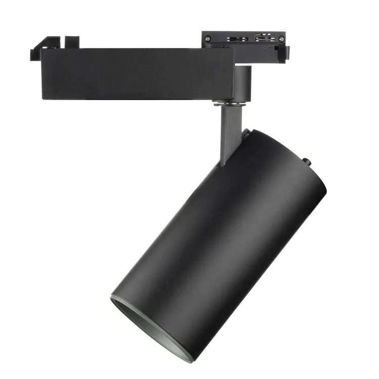 50W Dimmable Track Light-Taiwan Smart Agriweek