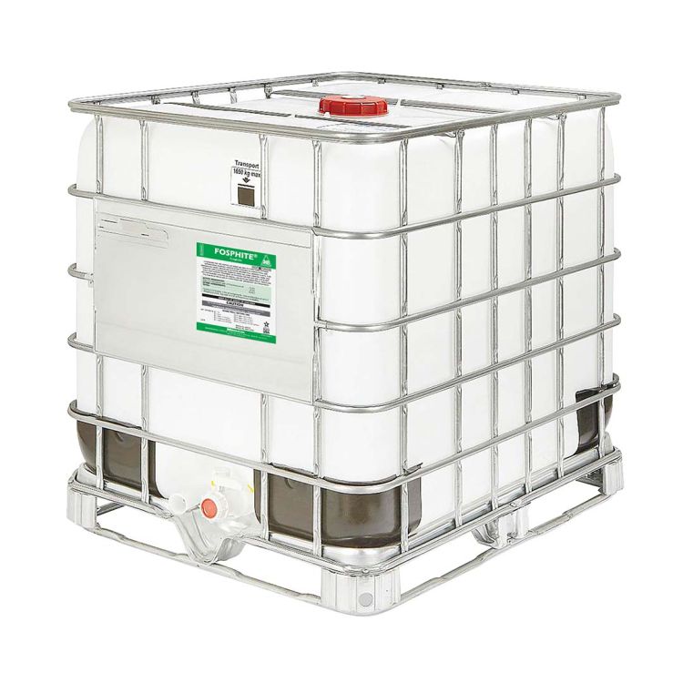 HighlyEffective Crop Fungicide | Effective Phosphite Fungicide