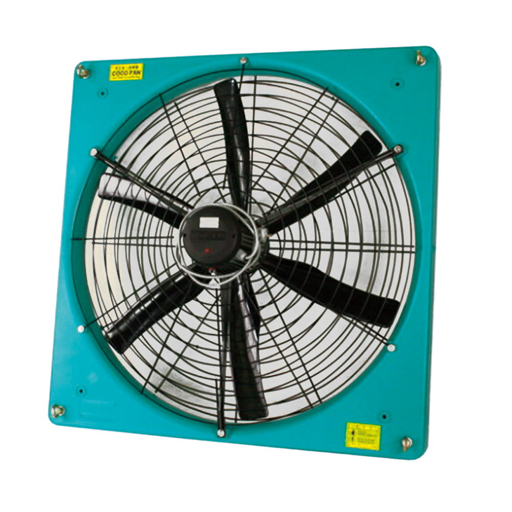 COCO FAN 1000A-Taiwan Smart Agriweek