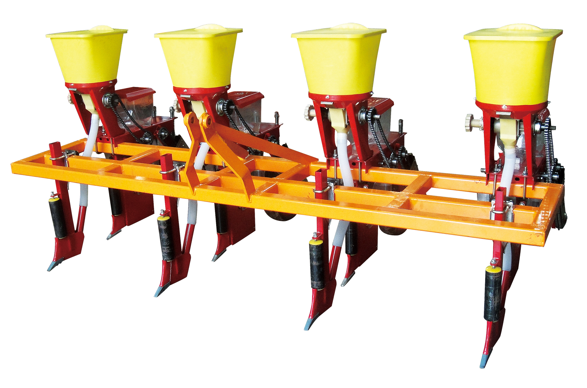 Planting Machine-Taiwan Smart Agriweek