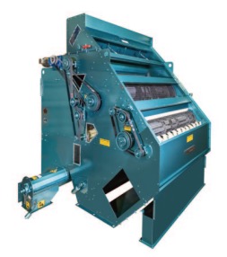 U.S. Carter Day Scalperator-Taiwan Smart Agriweek