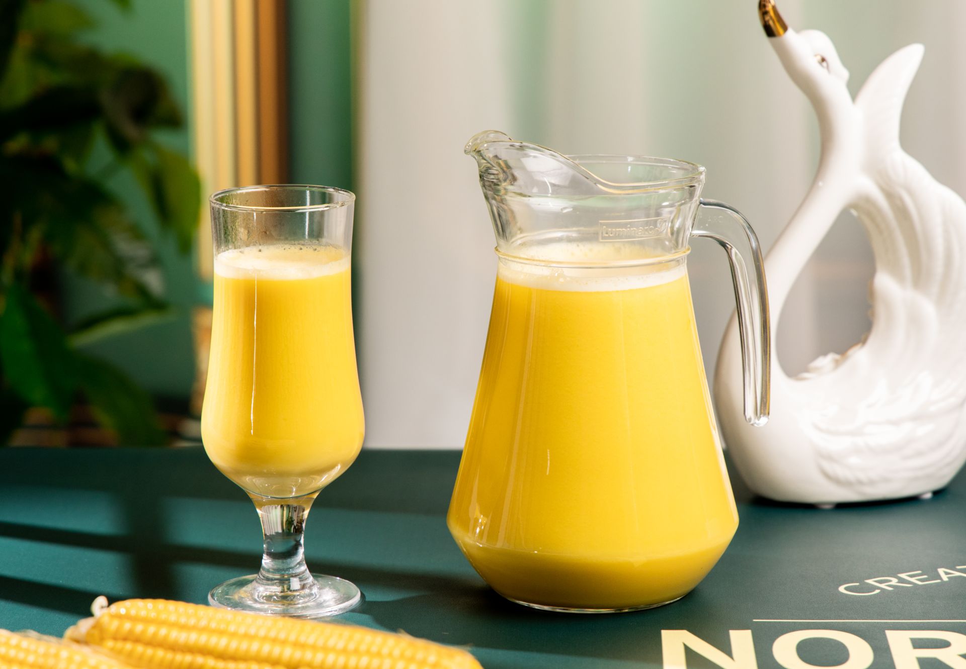 Sweet Corn-Taiwan Smart Agriweek