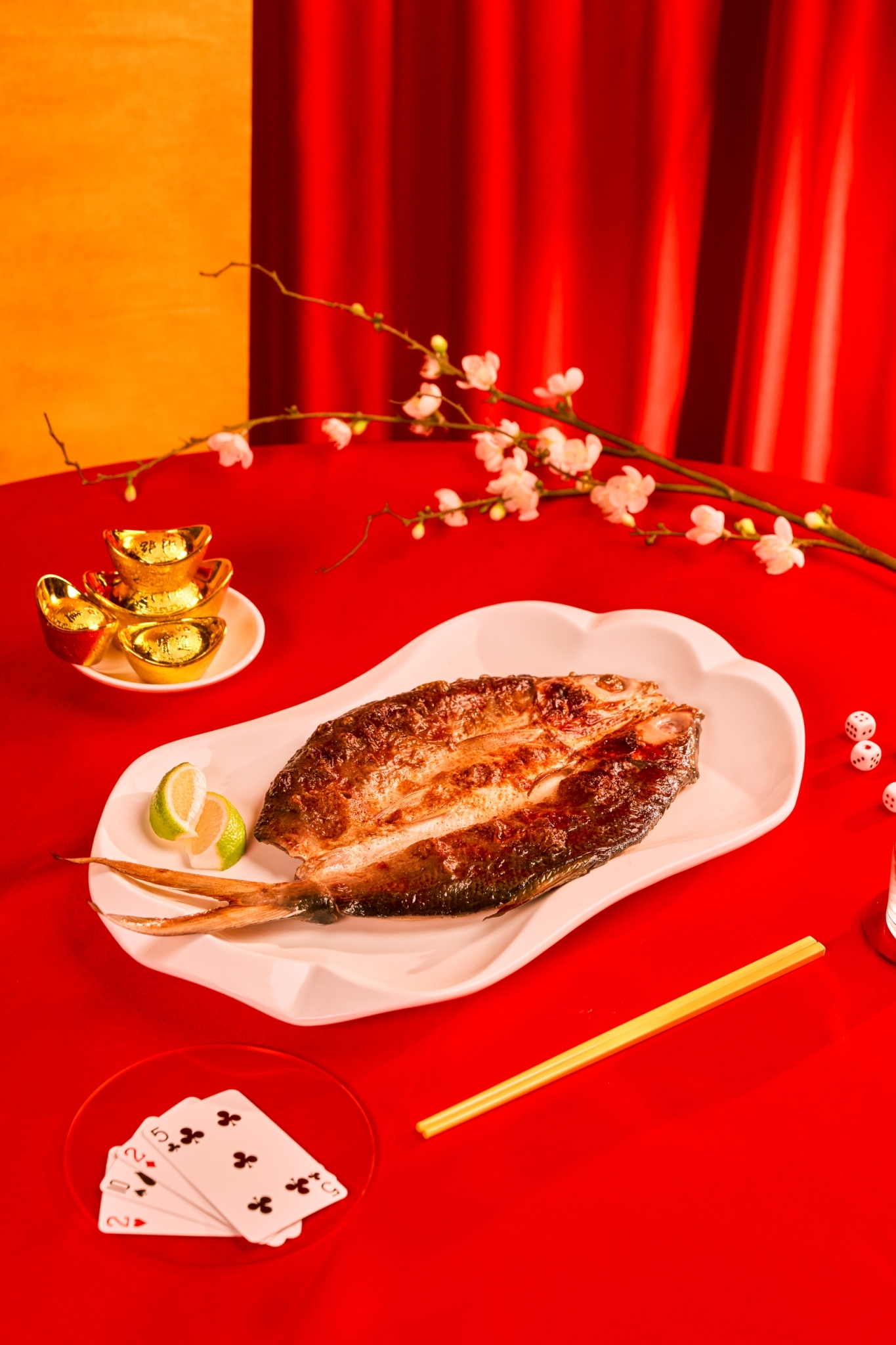 Whole Milkfish weighing over 500 grams-Taiwan Smart Agriweek