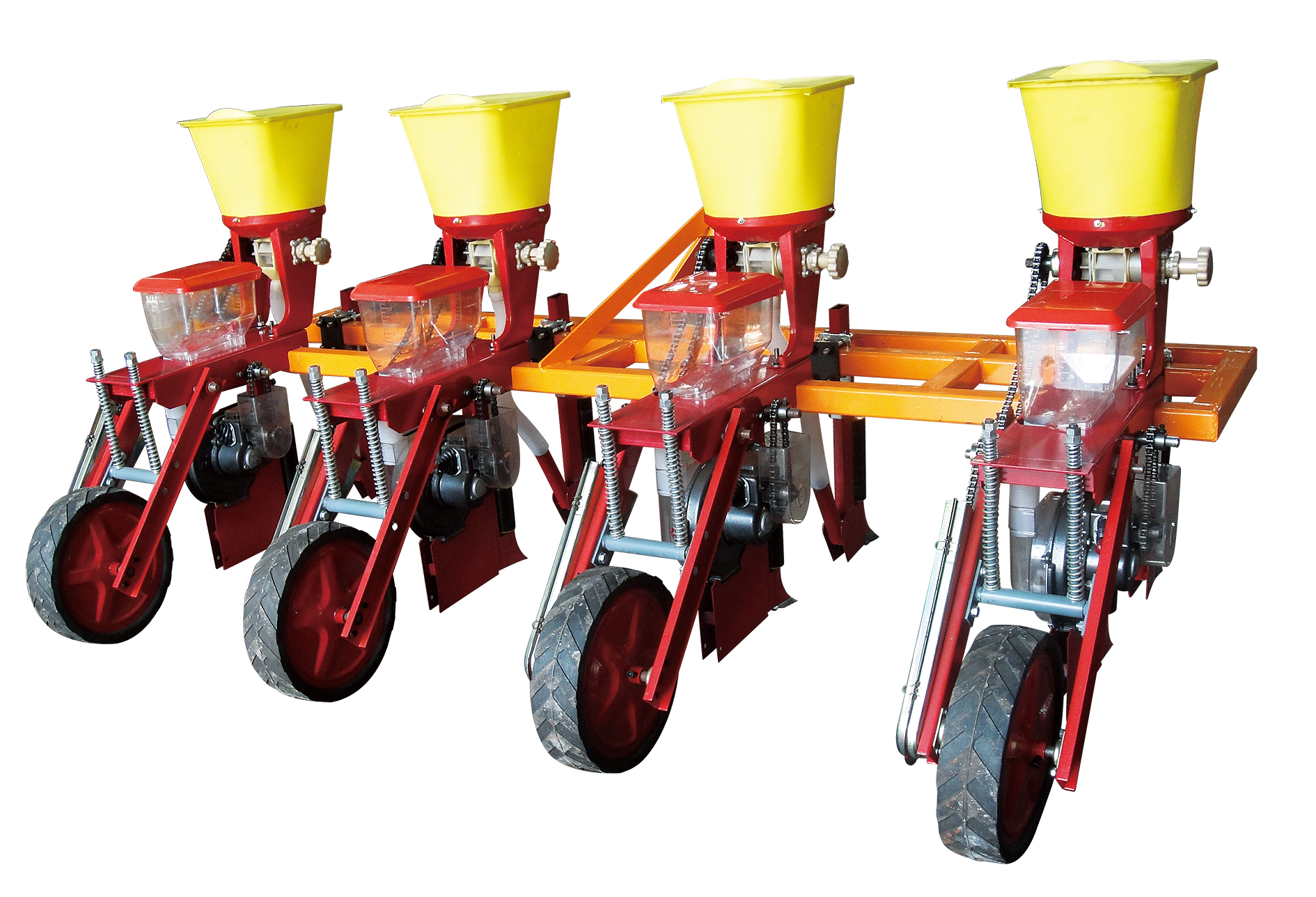 Planting Machine-Taiwan Smart Agriweek