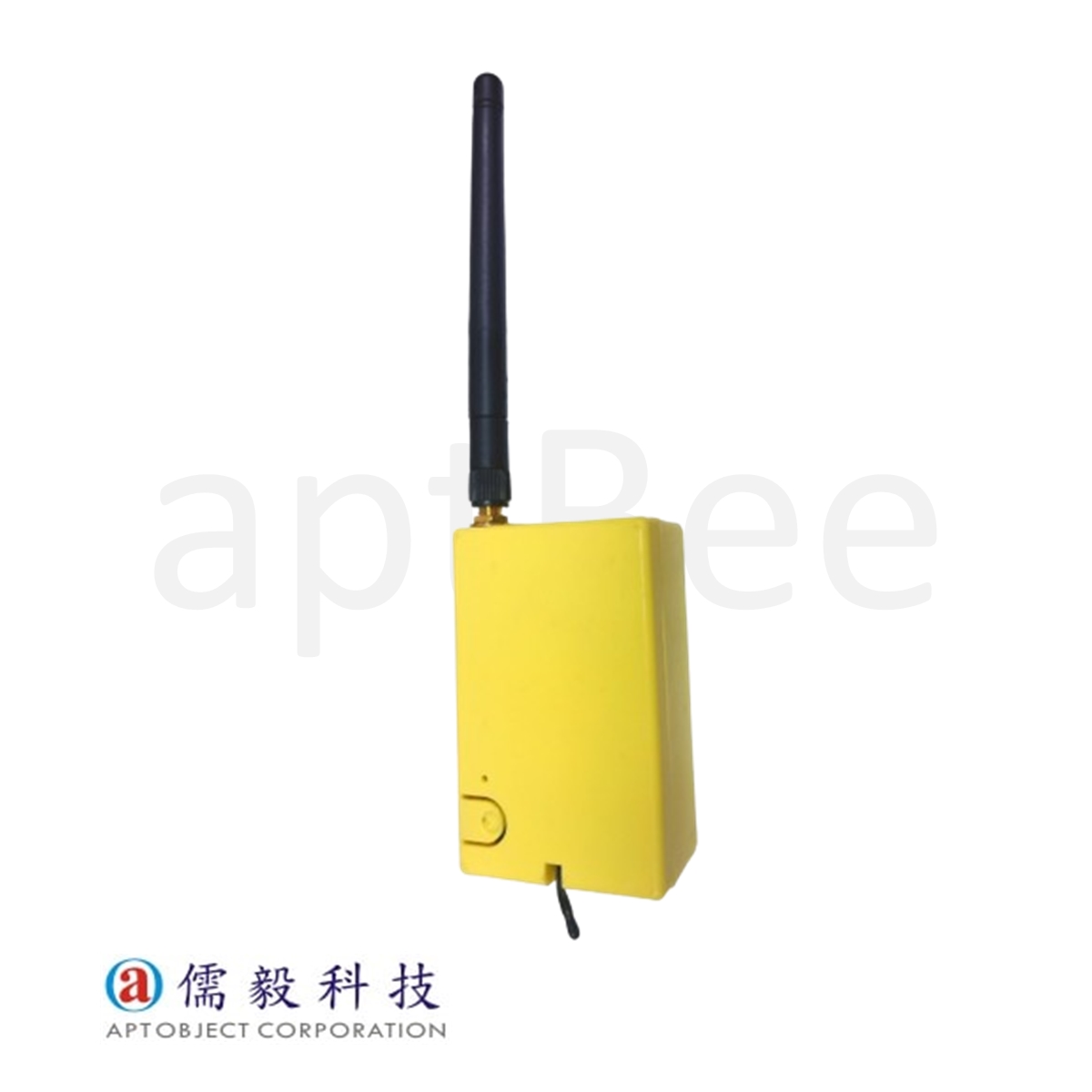 Wireless Temperature Sensor-Taiwan Smart Agriweek