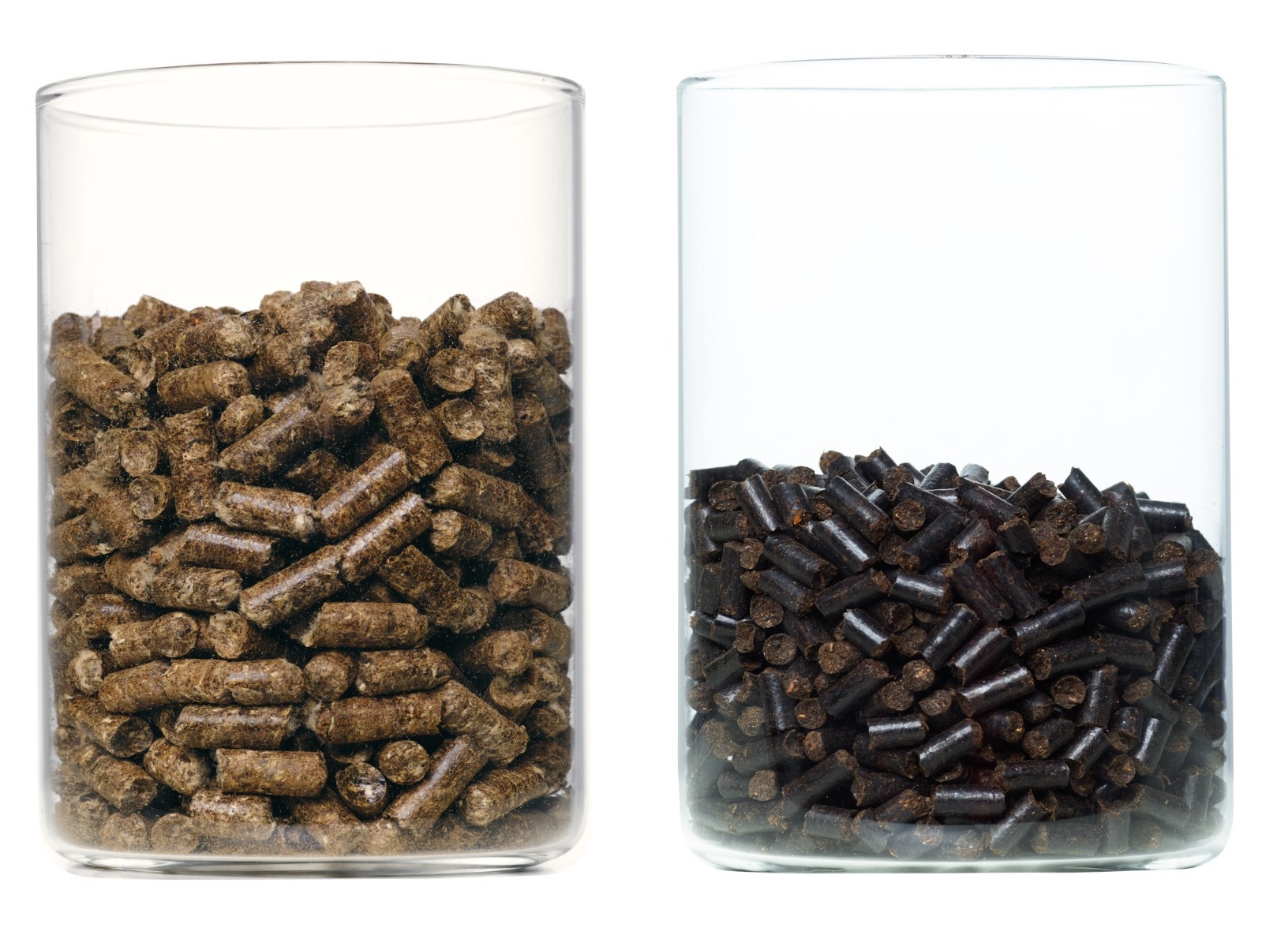 德國KAHL可燃廢棄物立式製粒機Combustible Solid Waste Pelletizing-臺灣智慧農業週