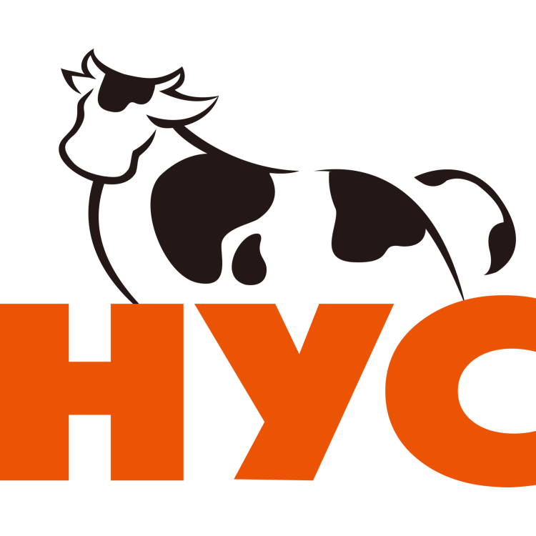 和永昌實業股份有限公司－專業酪農設備與牧場整合服務｜臺灣智慧農漁週