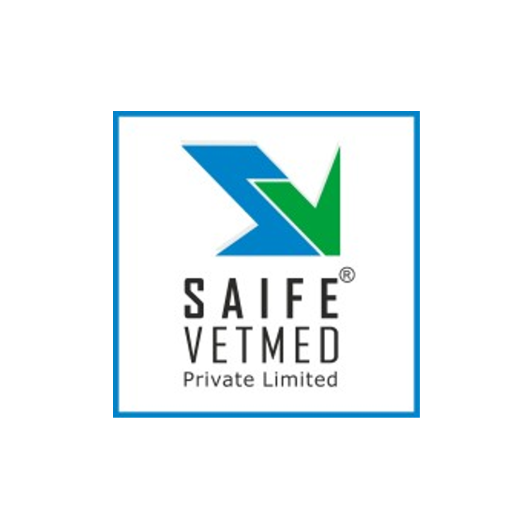 SAIFE VETMED PVT LTD-臺灣智慧農業週