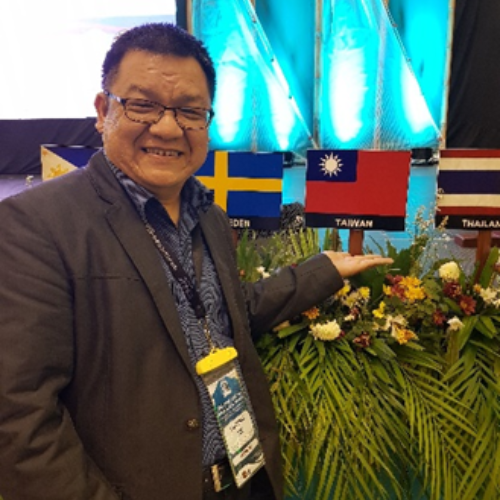 Smart Aquaculture Conference | Taiwan Smart Agriweek