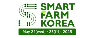 Taiwan Smart Agriweek