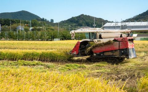 Electric Agricultural Machinery: Paving the Way for Sustainable Farming ...